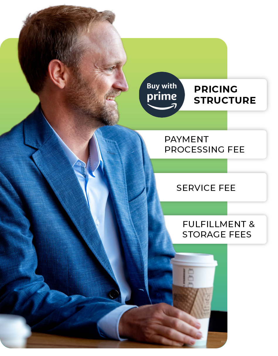 Leverage Amazon Buy with Prime for E-Commerce Business