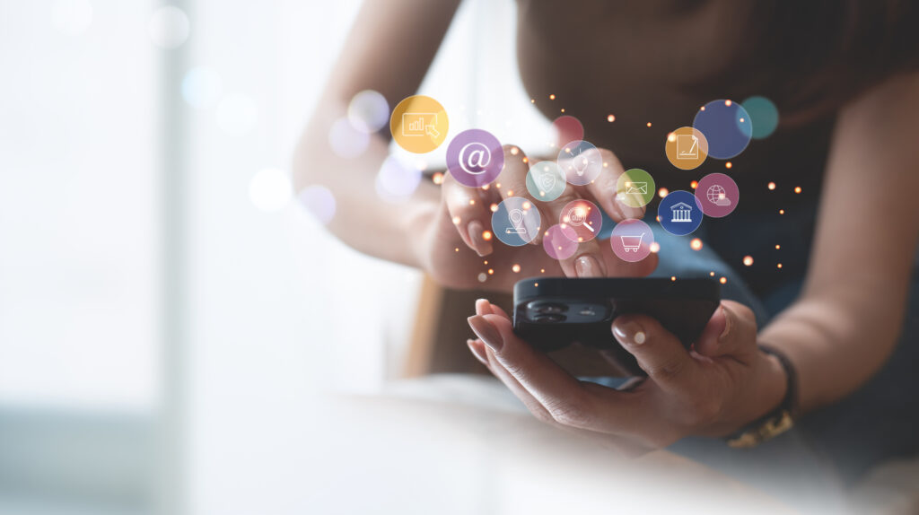 6 Benefits of an Omni-Channel Marketing Strategy - Intero Digital
