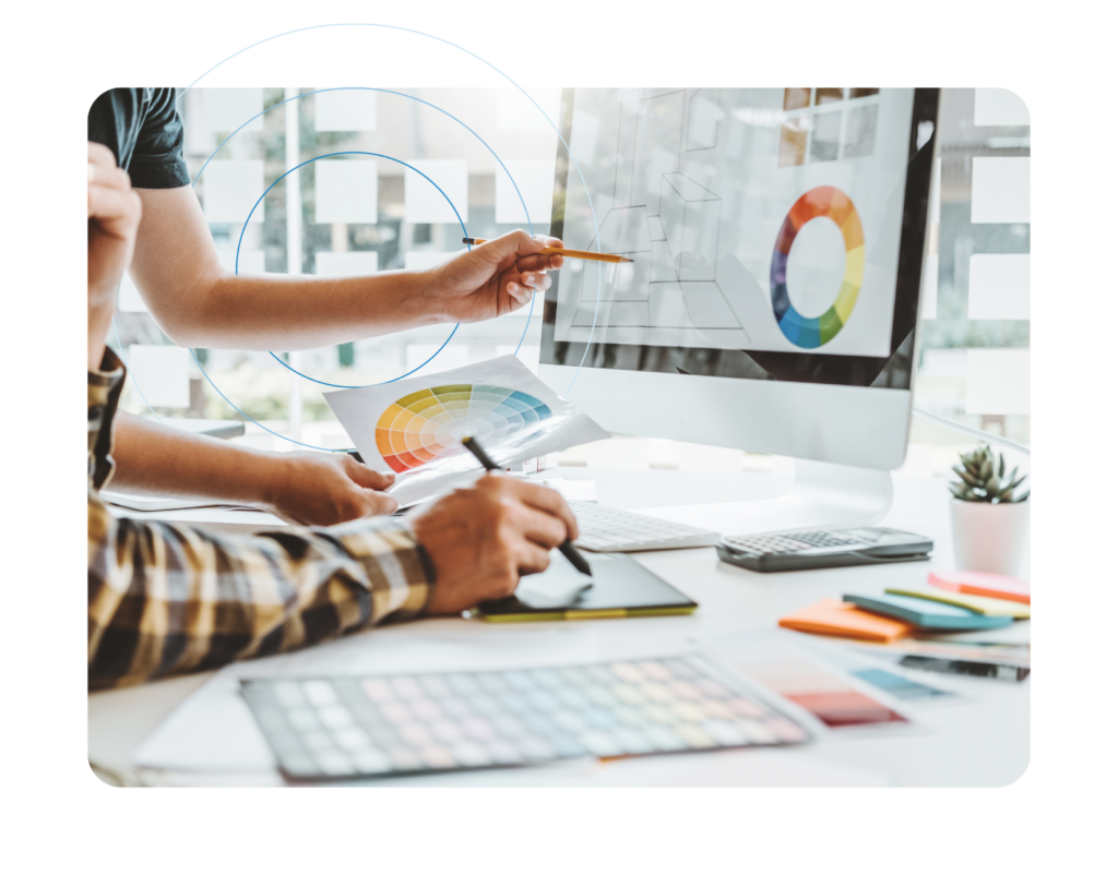 Creative Marketing Services & Design Solutions - Intero Digital
