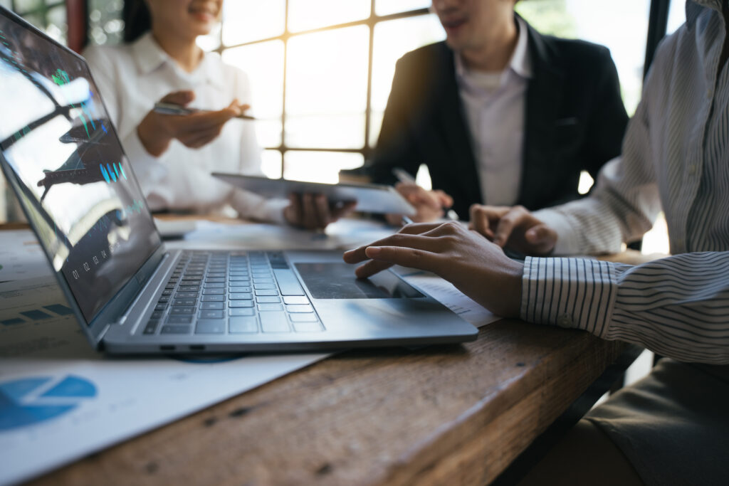 Intero Digital’s New AI Tool GRO Score Revolutionizes Website Audits